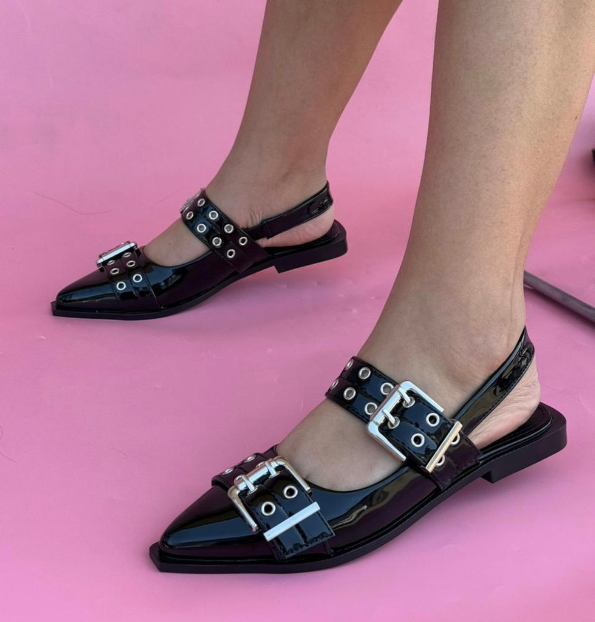 MPZ.CL, Zapatos para mujer