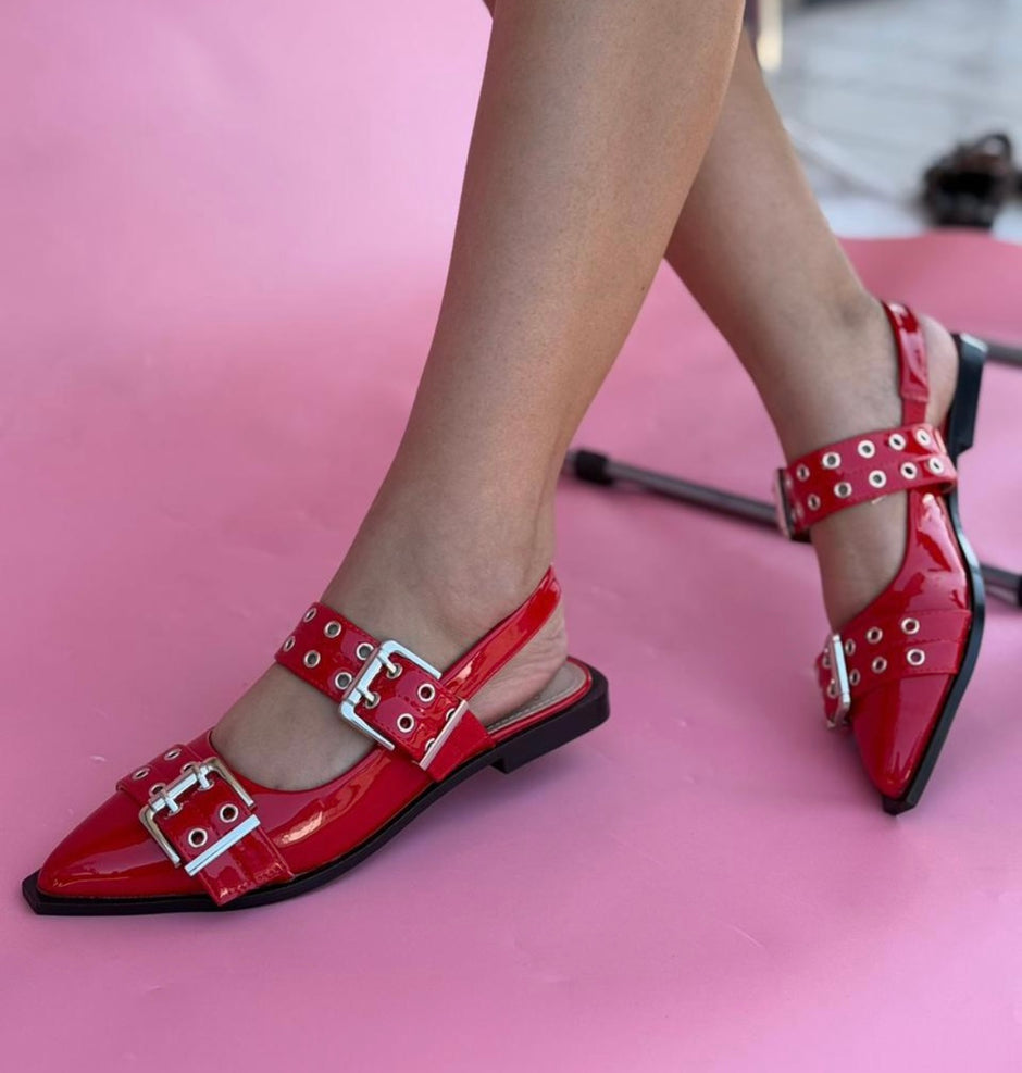 MPZ.CL, Zapatos para mujer